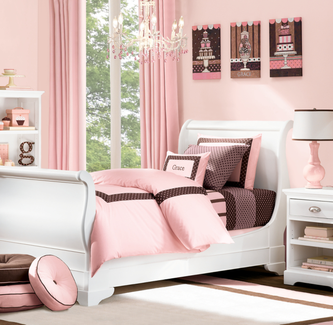 Sweet Treat Print - Candy | RH Baby & Child