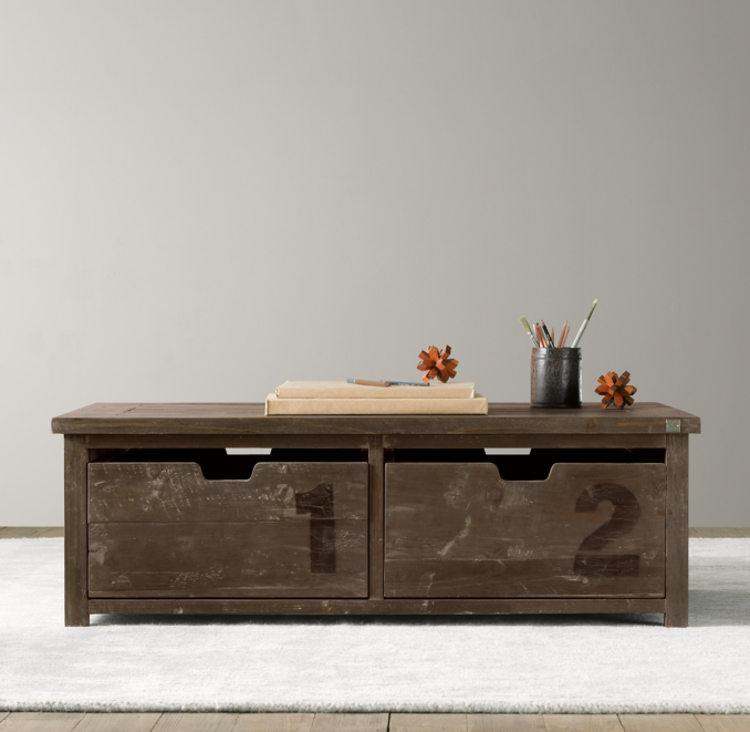 Mason Activity Table | RH Baby & Child