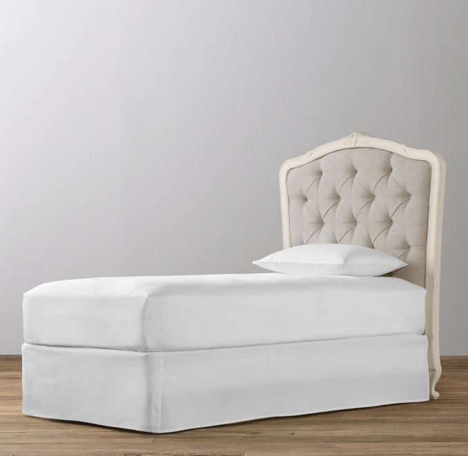 Colette Tufted Headboard | RH Baby & Child