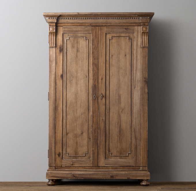 Jameson Armoire RH TEEN