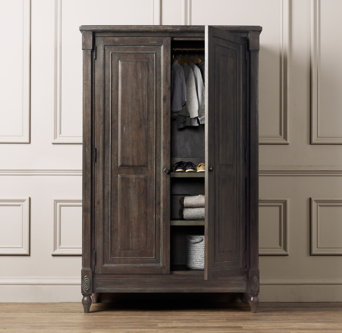 Jourdan Armoire RH Baby Child