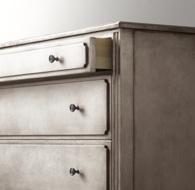 Restoration hardware marcelle dresser store