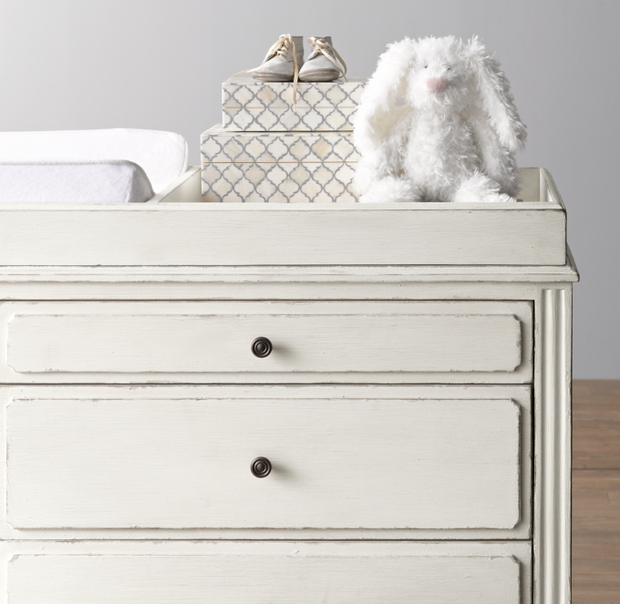 Restoration hardware marcelle dresser store