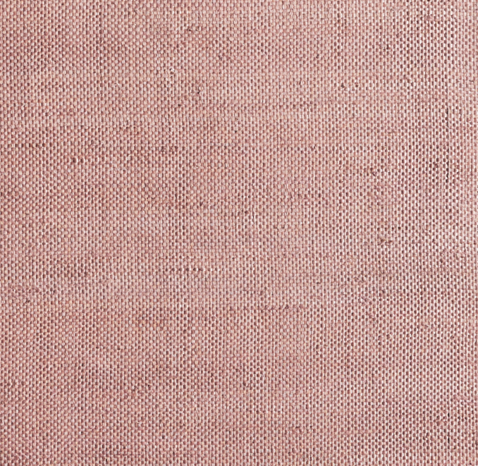 Hemp Basket Weave Rug Swatch | RH