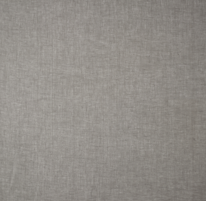 Sheer Belgian Linen Drapery Swatch | RH