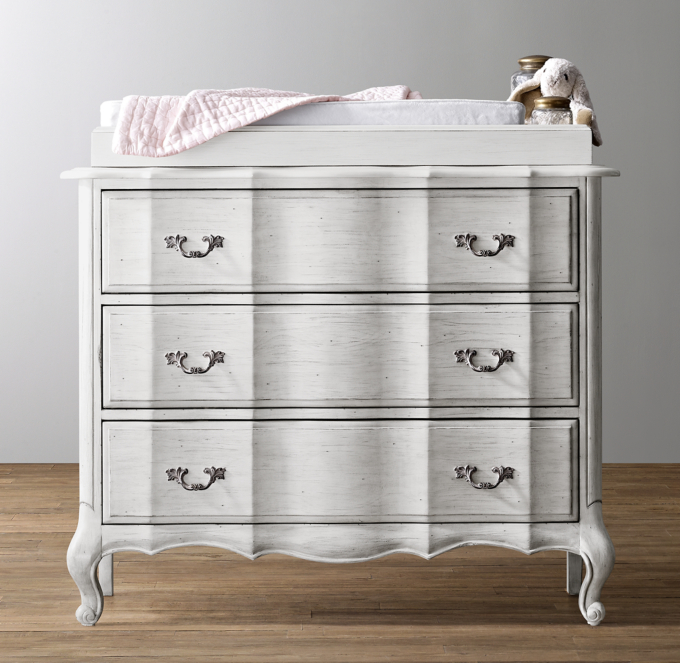 Rh dressers store