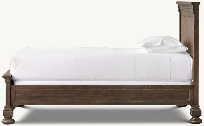 Jameson bed restoration hardware store