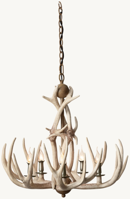 Cloud Modular Tables | RH