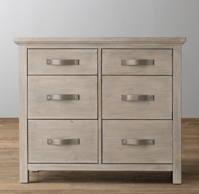 Harrison Dresser | RH Baby & Child