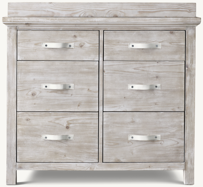 Harrison Dresser Topper | RH TEEN