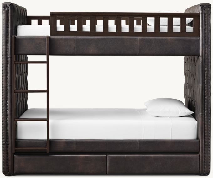 Chesterfield bunk bed store