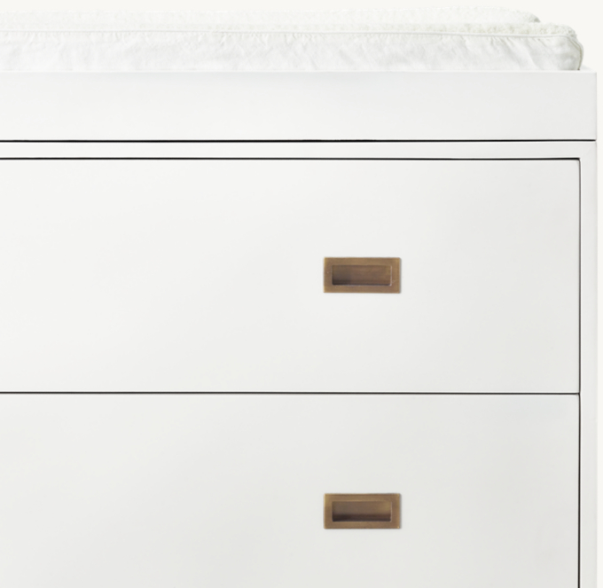 Avalon Nursery Collection RH Baby Child