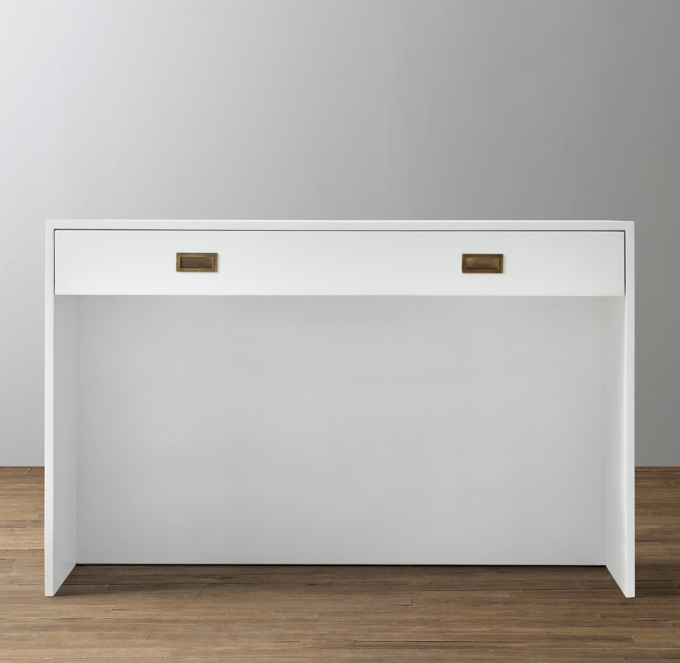 Rh avalon desk store