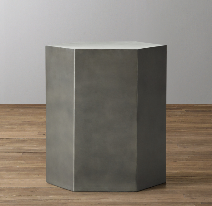Prism Side Table | RH Baby & Child