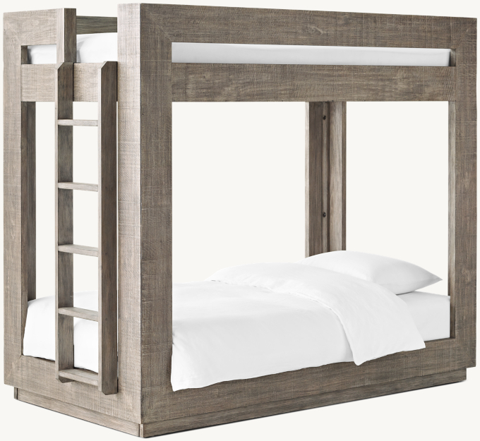 Thayer Bunk Bed | RH Baby & Child