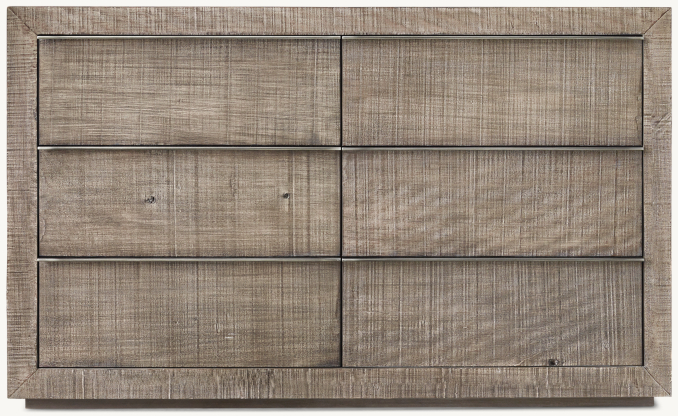 Thayer Wide Dresser | RH Baby & Child