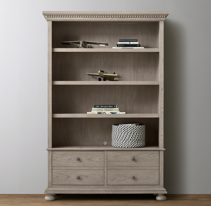 Outdoor lighting | RH