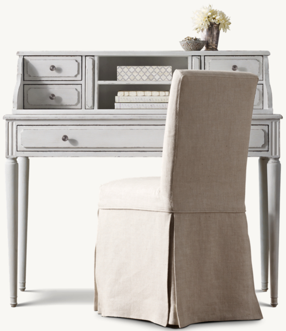 Marcelle Writing Desk RH