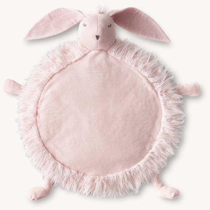 Wooly Plush Collection | RH Baby & Child