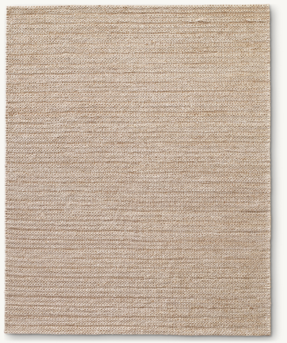 Natural Hide, Suede & Jute Rugs | RH
