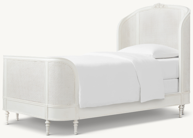 Rh cane bed store