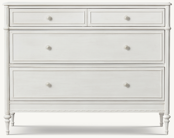Restoration hardware dresser for sale store