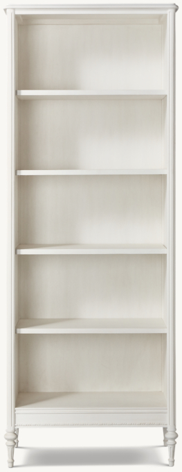 Aveline Tall Bookcase | RH Baby & Child