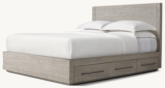 Kolden Storage Bed | RH