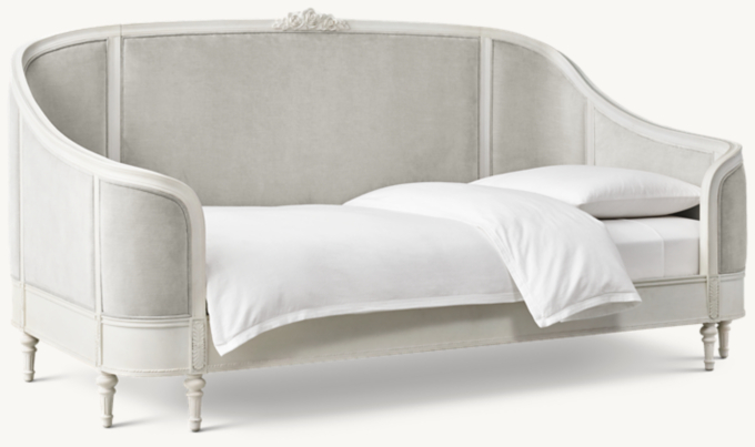 Aveline Upholstered Daybed