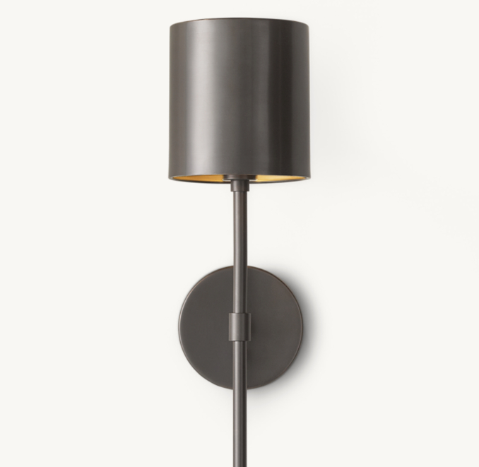 Landon Sconce | RH Baby & Child