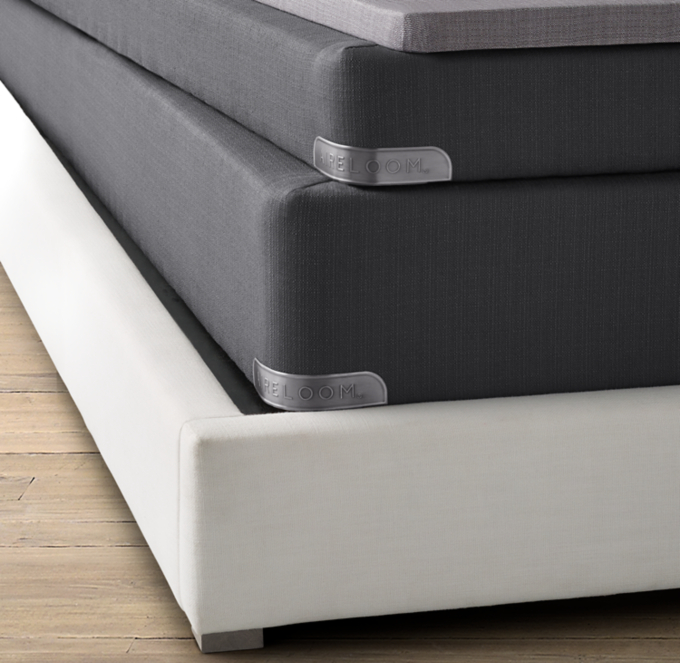 Rh mattress store