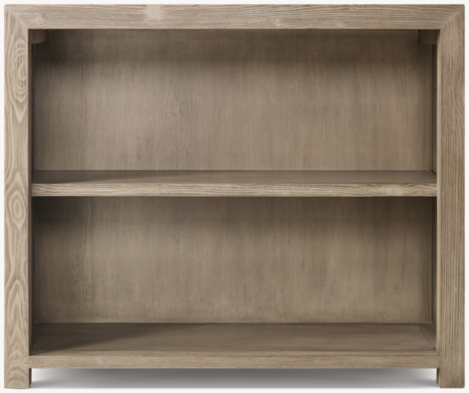 Laguna Modular Mini Bookcase | RH Baby & Child