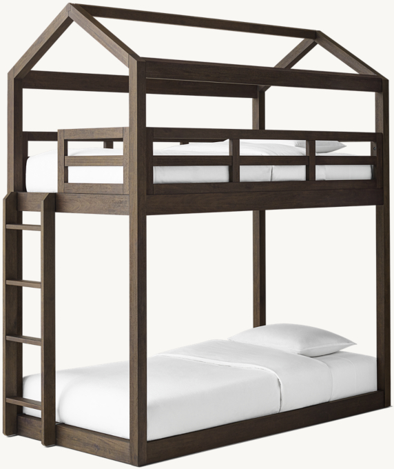 Cole house bunk bed store