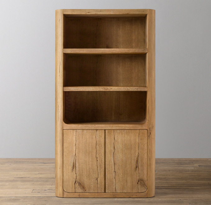 Oslo Sideboard & Hutch | RH