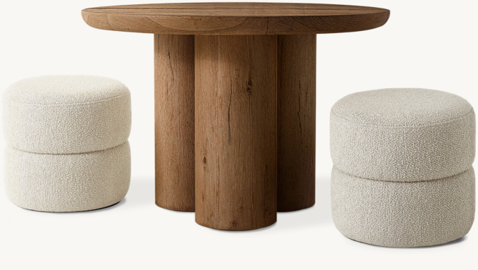 Oslo Play Table | RH TEEN