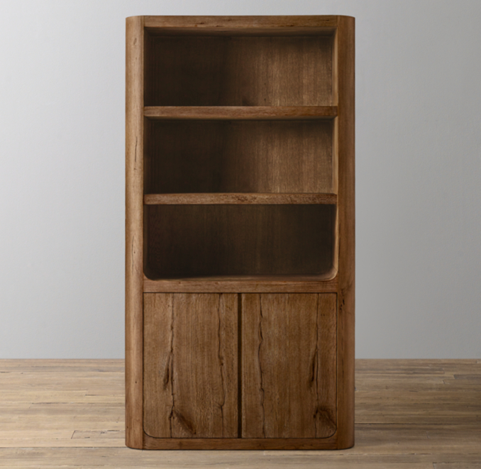 Oslo Sideboard & Hutch | RH