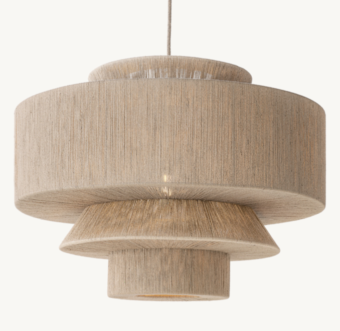 Chandeliers & Pendants | RH Baby & Child