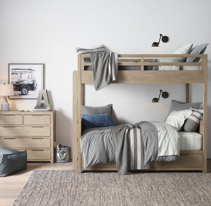 Laguna Dresser RH TEEN