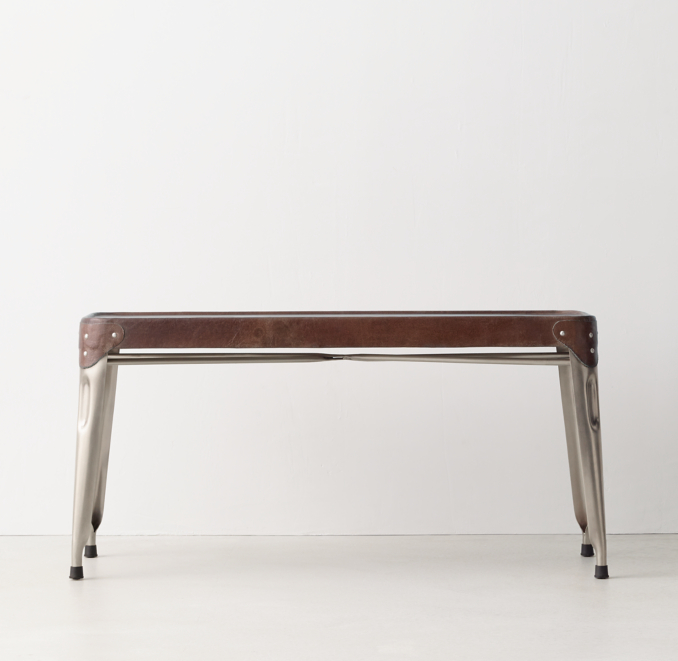 Tannery Bench | RH