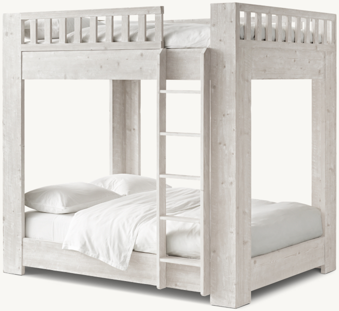 Callum Bunk Bed | RH TEEN