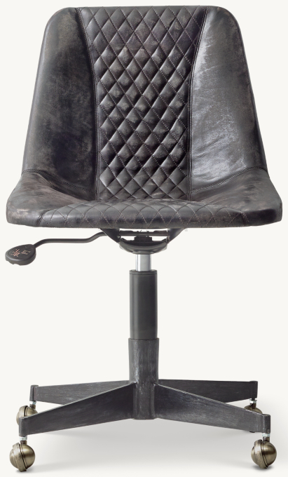 Restoration hardware office chair store