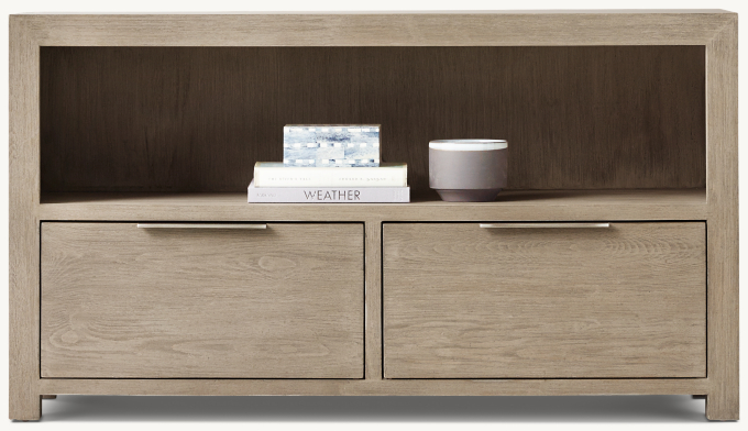 Laguna tv stand store