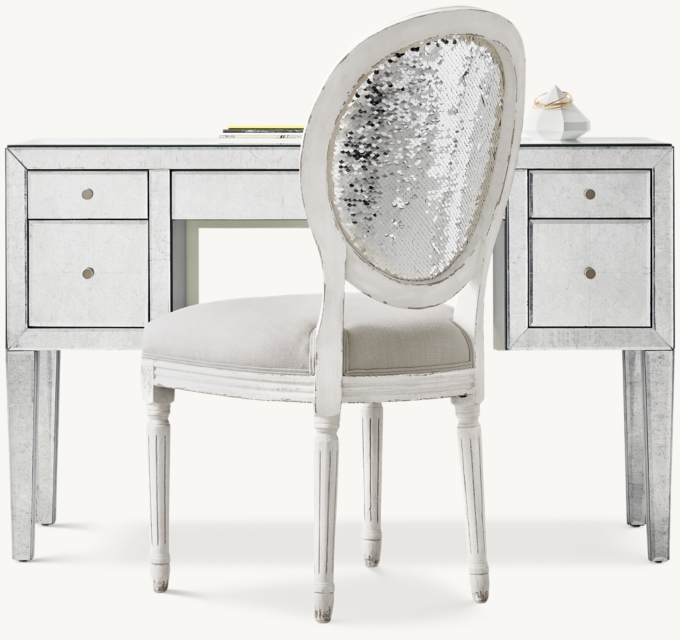 Vanities Jewelry Storage RH TEEN