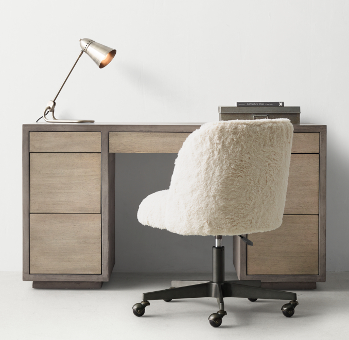 Cloud Modular 3-Piece Sofa | RH