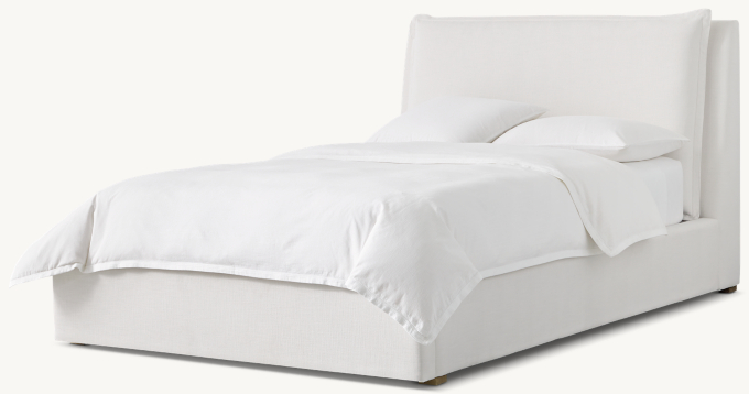 Rh storage bed store