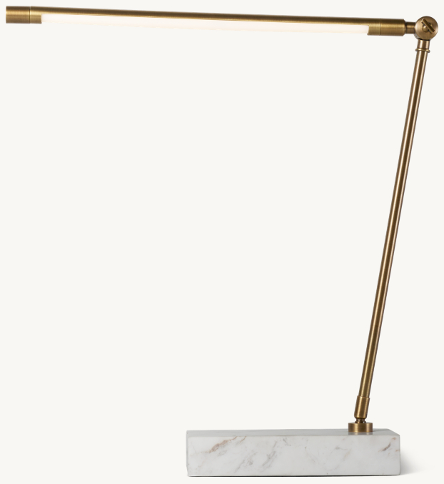 Ralston Task Table Lamp | RH