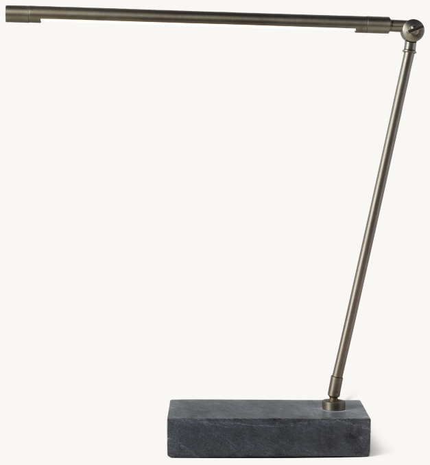 Ralston Task Table Lamp | RH TEEN