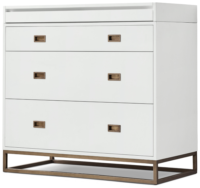 Rh avalon dresser store