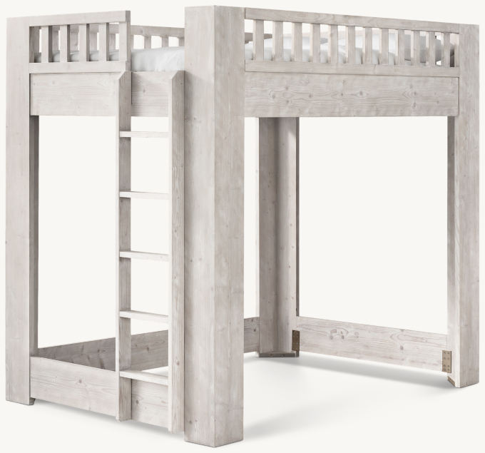 Bunk Beds RH TEEN
