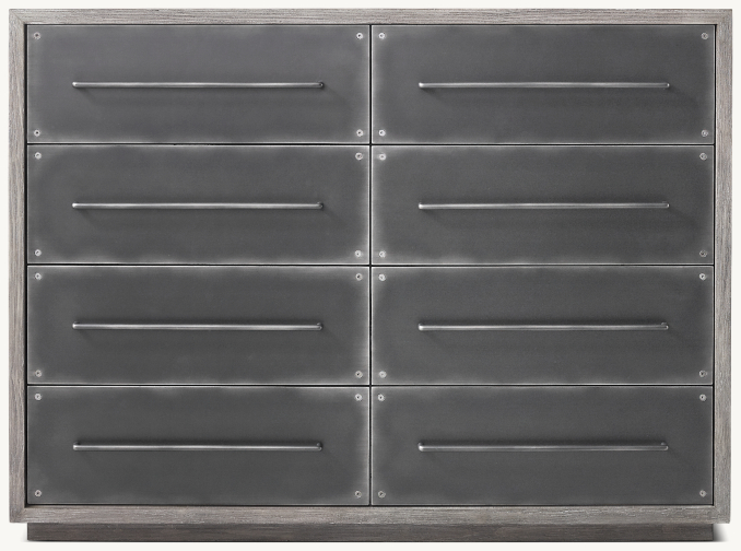 Colbin Large Dresser | RH TEEN